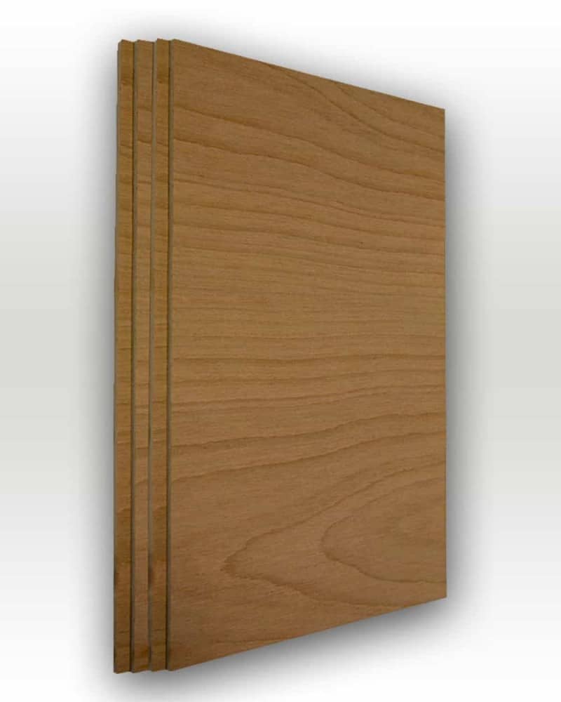 Plywood - born wood™