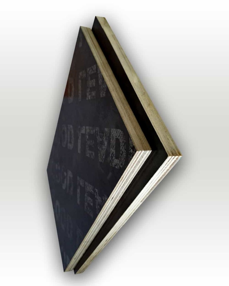 Plywood - born wood™